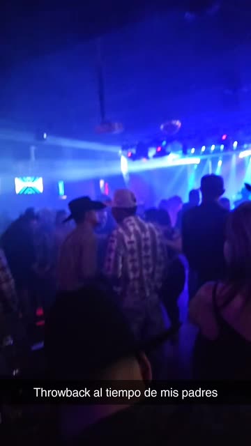 El Nuevo Original Nightclub