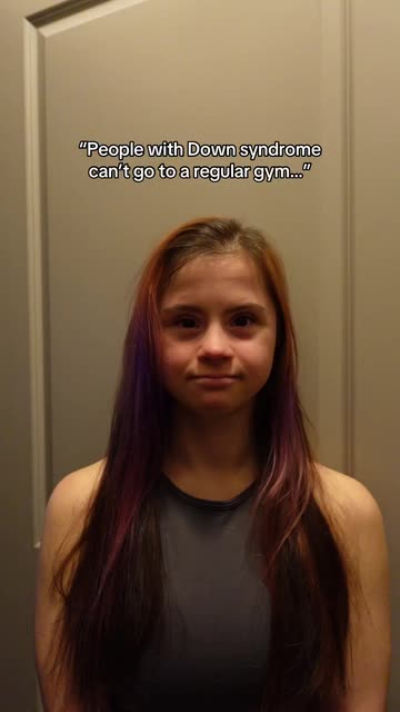 down syndrome | Search Snapchat Creators, Filters and Lenses