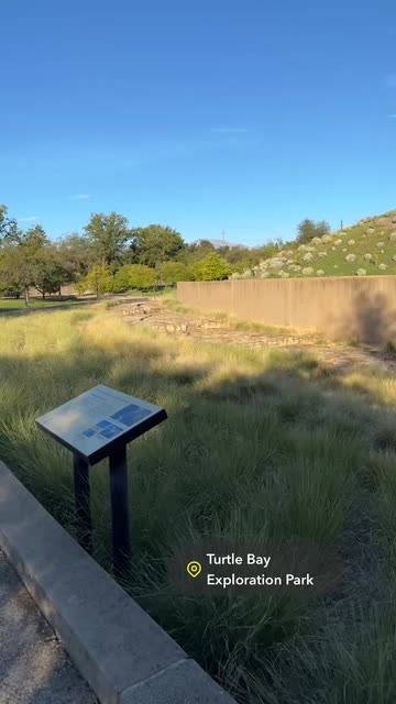 Turtle Bay Exploration Park Administration