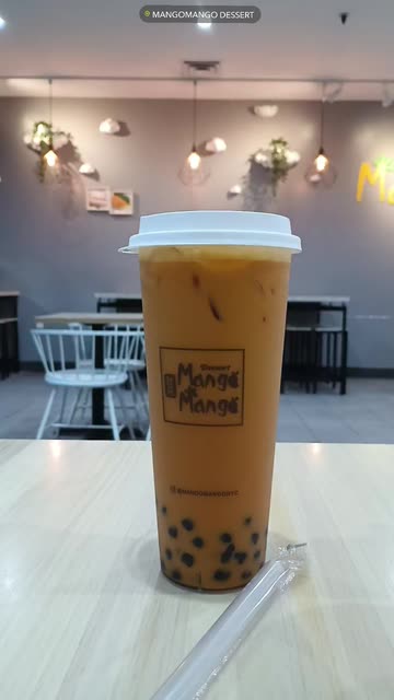 Mango Mango Dessert - Glendale