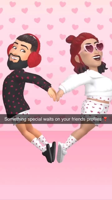 #bitmoji | Snapchat