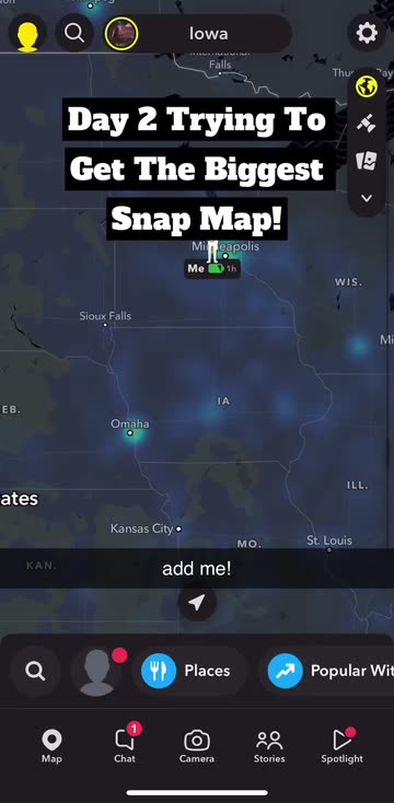snap map | Search Snapchat Creators, Filters and Lenses