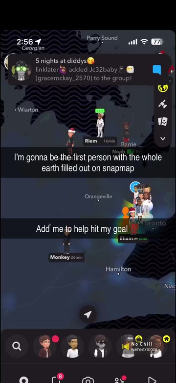 snap map | Search Snapchat Creators, Filters and Lenses