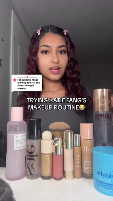 katie | Search Snapchat Creators, Filters and Lenses