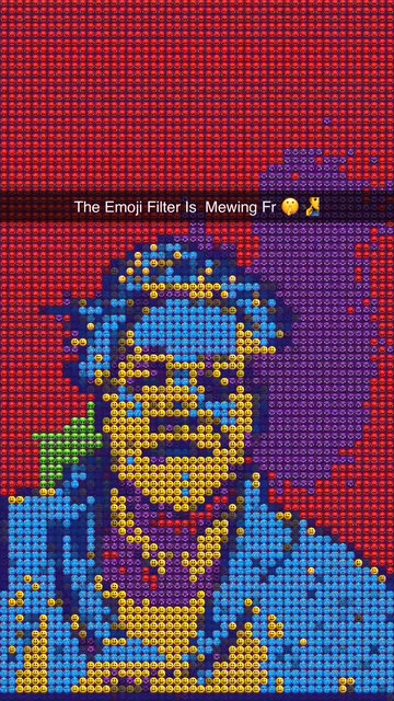 mewing | Search Snapchat Creators, Filters and Lenses