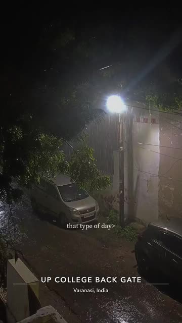 UP college back gate