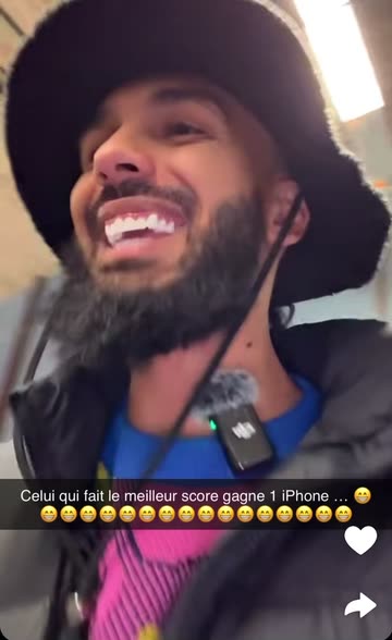 hmi | Search Snapchat Creators, Filters and Lenses