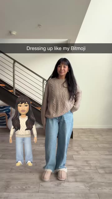 #bitmoji | Snapchat