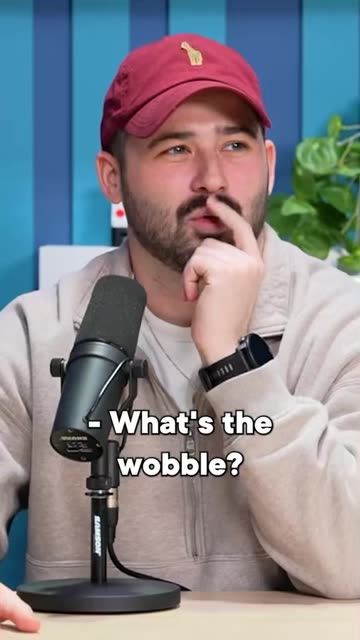wobble | Search Snapchat Creators, Filters and Lenses