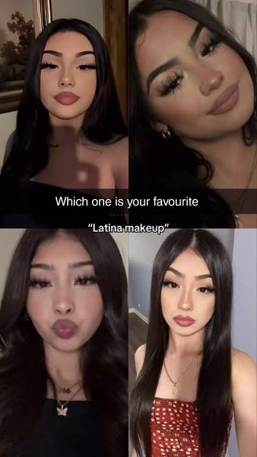 latina baddie | Search Snapchat Creators, Filters and Lenses
