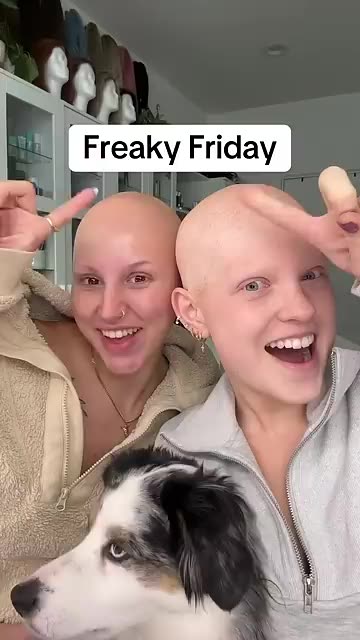 freaky | Search Snapchat Creators, Filters and Lenses