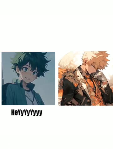 mha | Search Snapchat Creators, Filters and Lenses