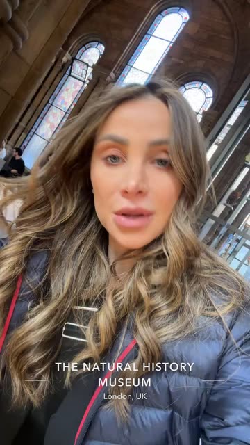 The Natural History Museum