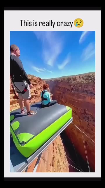 Crazy Trend Videos