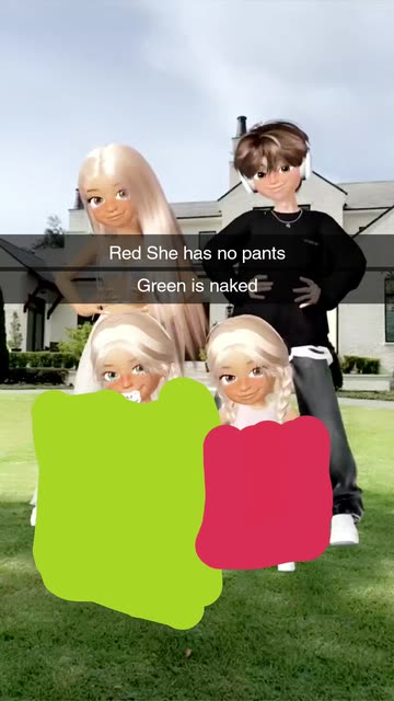 naked | Search Snapchat Creators, Filters and Lenses