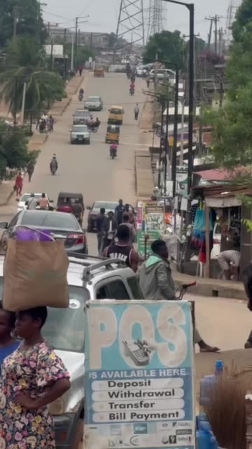Nigeria Comedy Videos