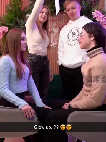 tiktok | Search Snapchat Creators, Filters and Lenses