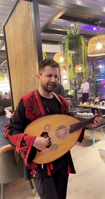 Mohammed Zomlot Maramia Cafe (@mzomlot) | Snapchat Stories, Spotlight ...