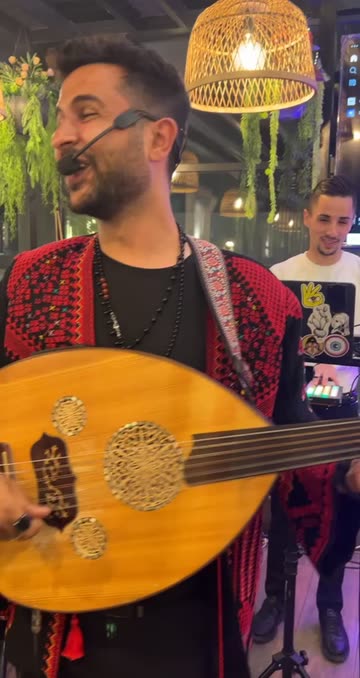 Mohammed Zomlot Maramia Cafe (@mzomlot) | Snapchat Stories, Spotlight ...