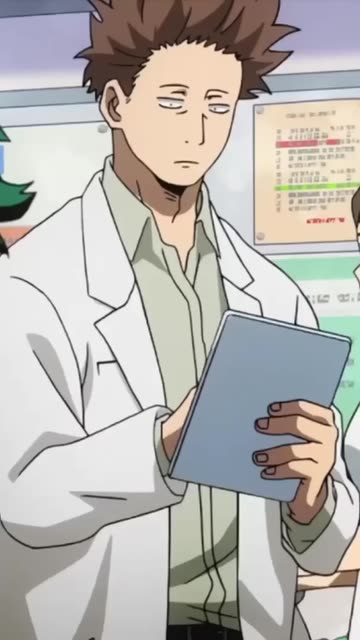 mha | Search Snapchat Creators, Filters and Lenses